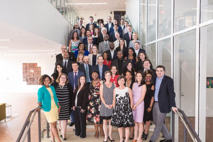 Leadership Charlotte: Core Program - Leadership Charlotte