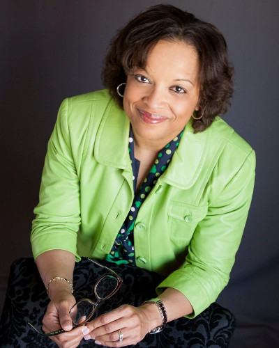 Angela Woods - Leadership Charlotte