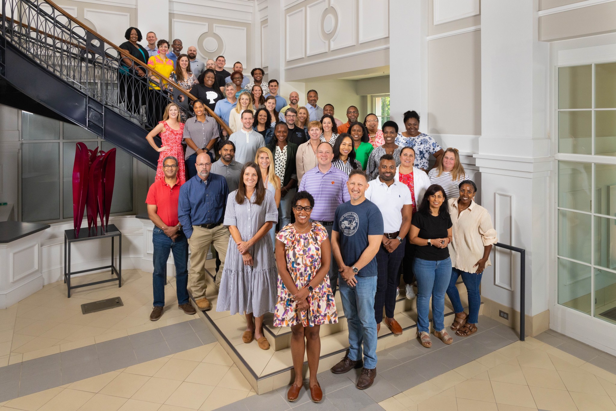 Leadership Charlotte: Core Program - Leadership Charlotte