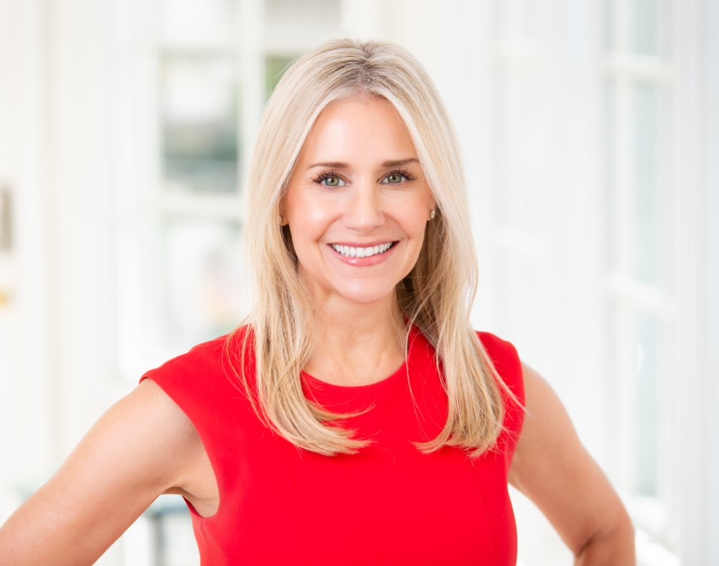 Dianne Chipps Bailey - Leadership Charlotte