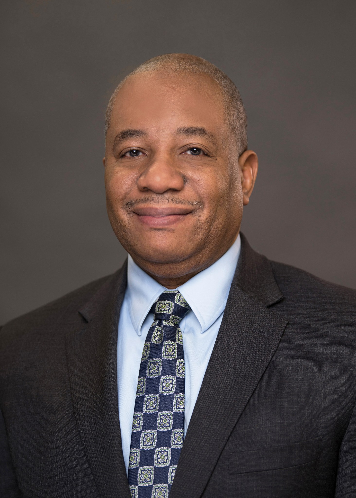 Maurice "Mo" Green - Leadership Charlotte