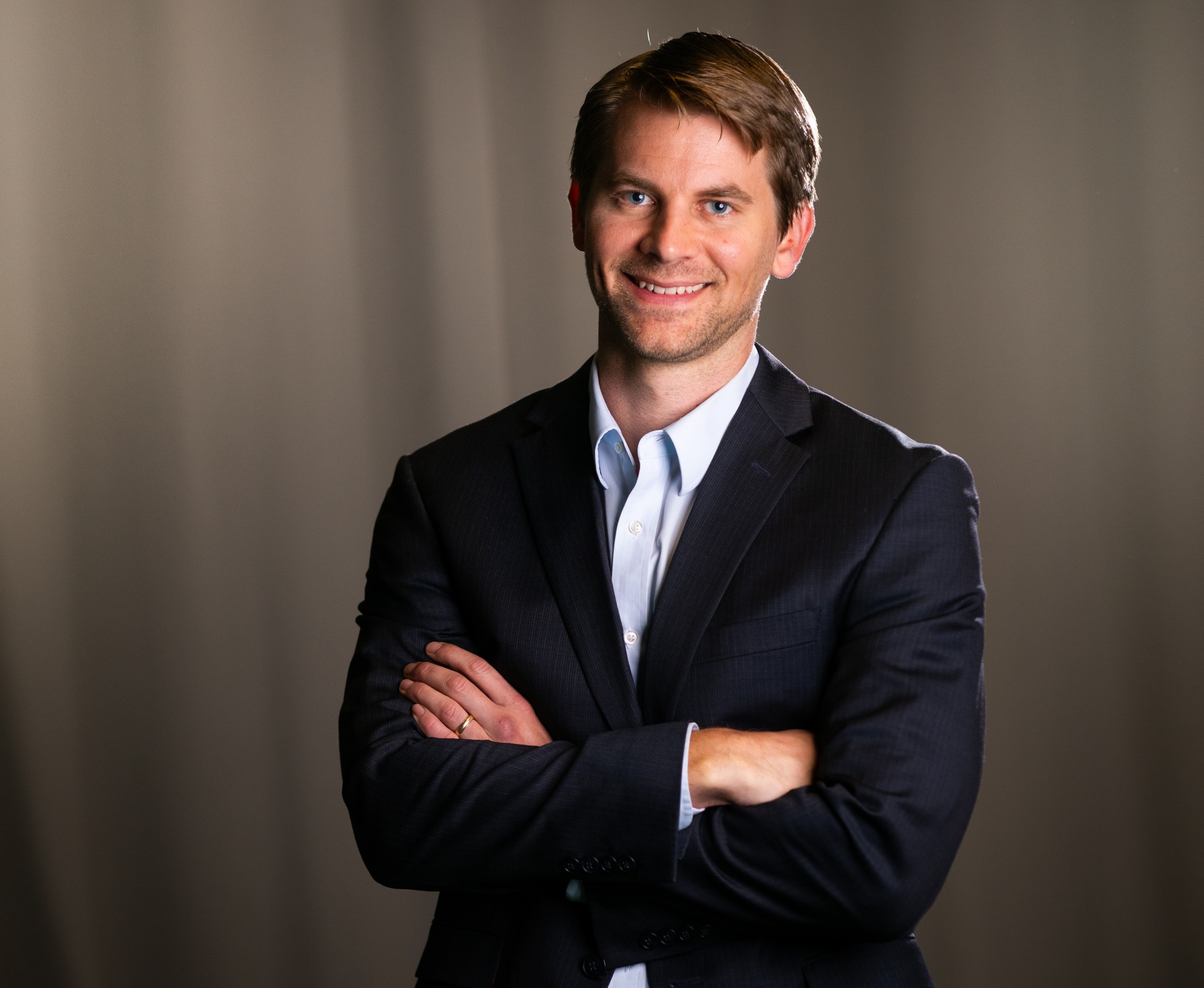 Ethan Smith - Leadership Charlotte