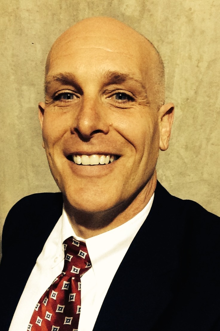 John Luebke (LC 22) - Leadership Charlotte